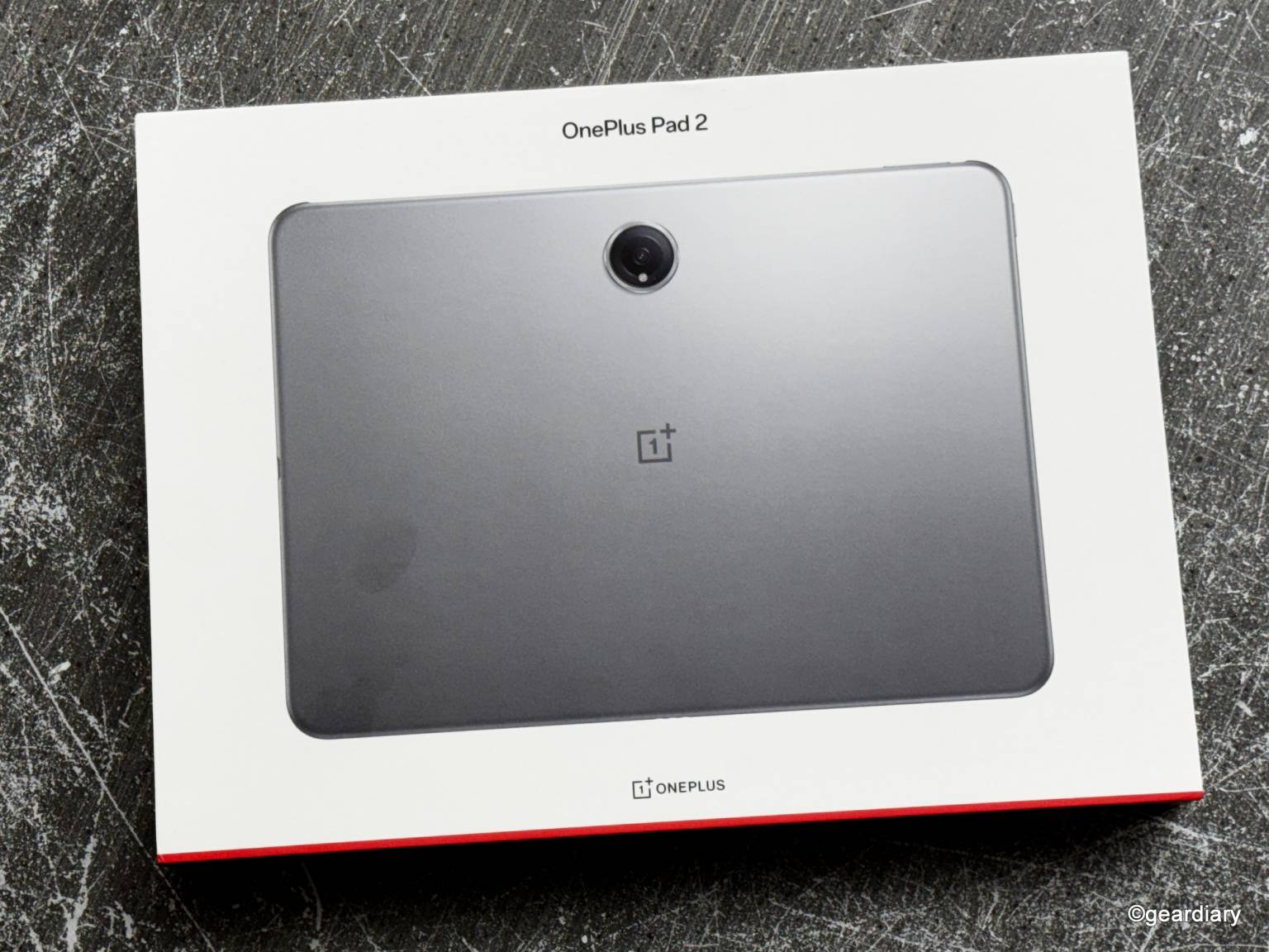 OnePlus Pad 2 Review: An Affordable 12.1" Android Tablet That's an ...