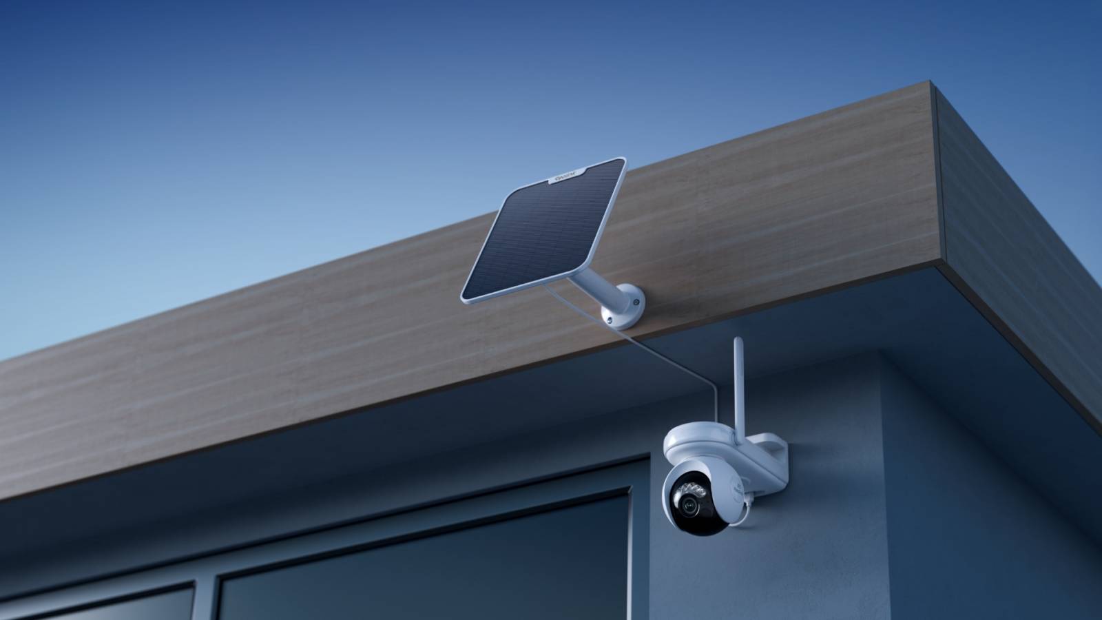 Reolink Altas PT Ultra Camera and Battery Doorbell: An Affordable, High ...