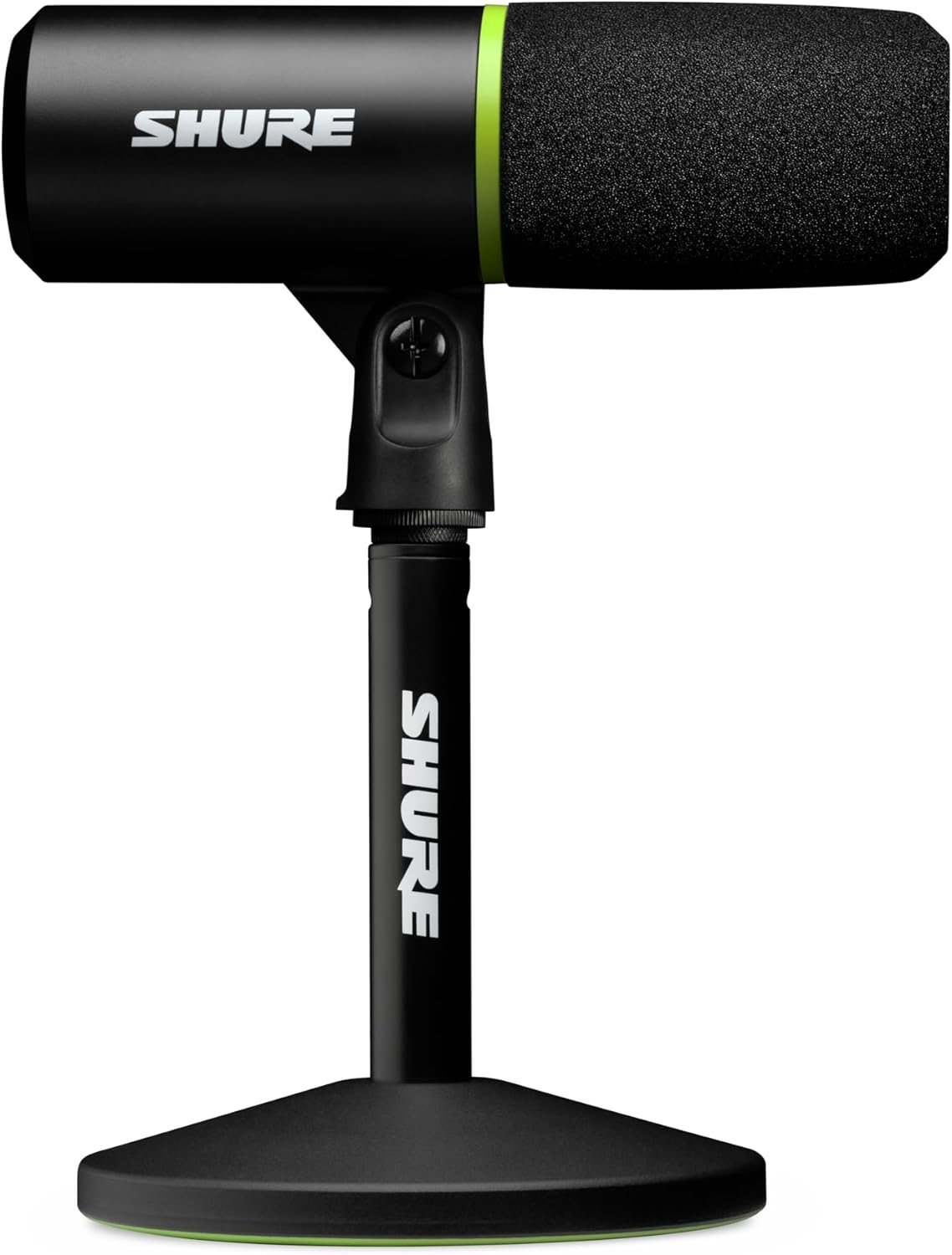 Shure MV6 USB Gaming Microphone Offers an Affordable Gaming Upgrade ...