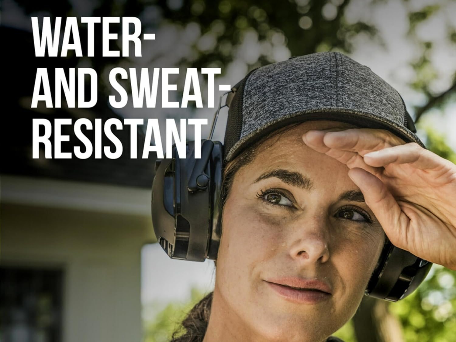Stay Protected and Connected: 3M WorkTunes Connect + Solar Hearing ...