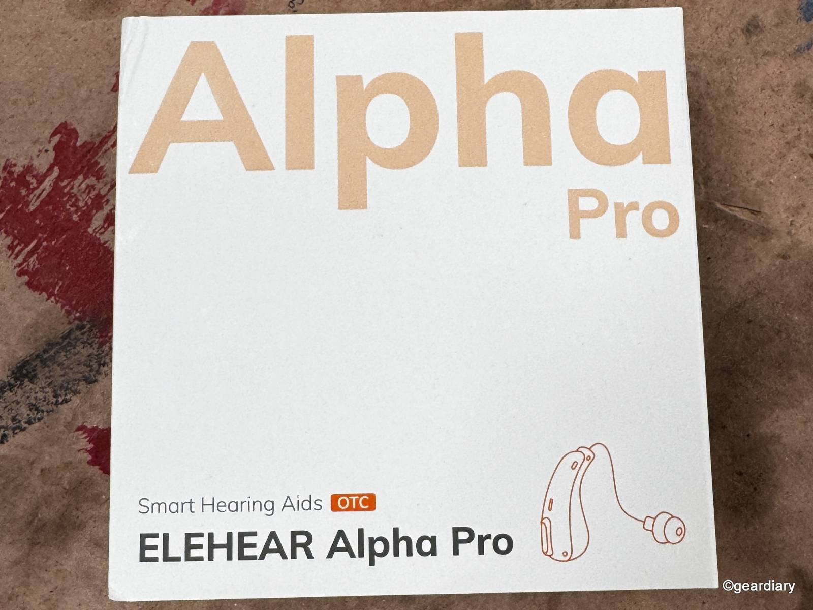 Elehear Alpha Pro OTC Hearing Aids Review: Elevating Everyday Sound ...