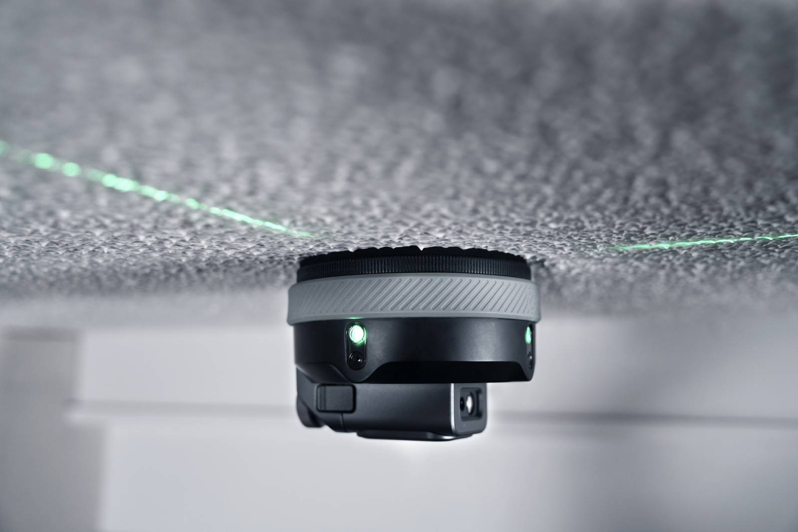 HOZO Design Launches M-Cube 02 Anti-Gravity Laser Level: Revolutionizing DIY and Professional ...