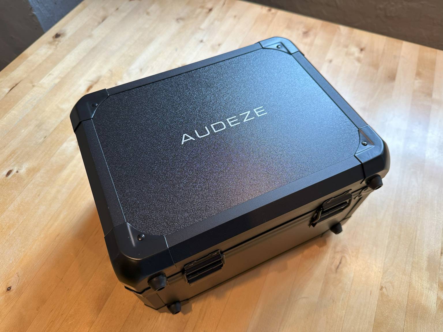 Audeze LCD-X Headphones Review: Unmatched Soundstage and Premium Audio ...