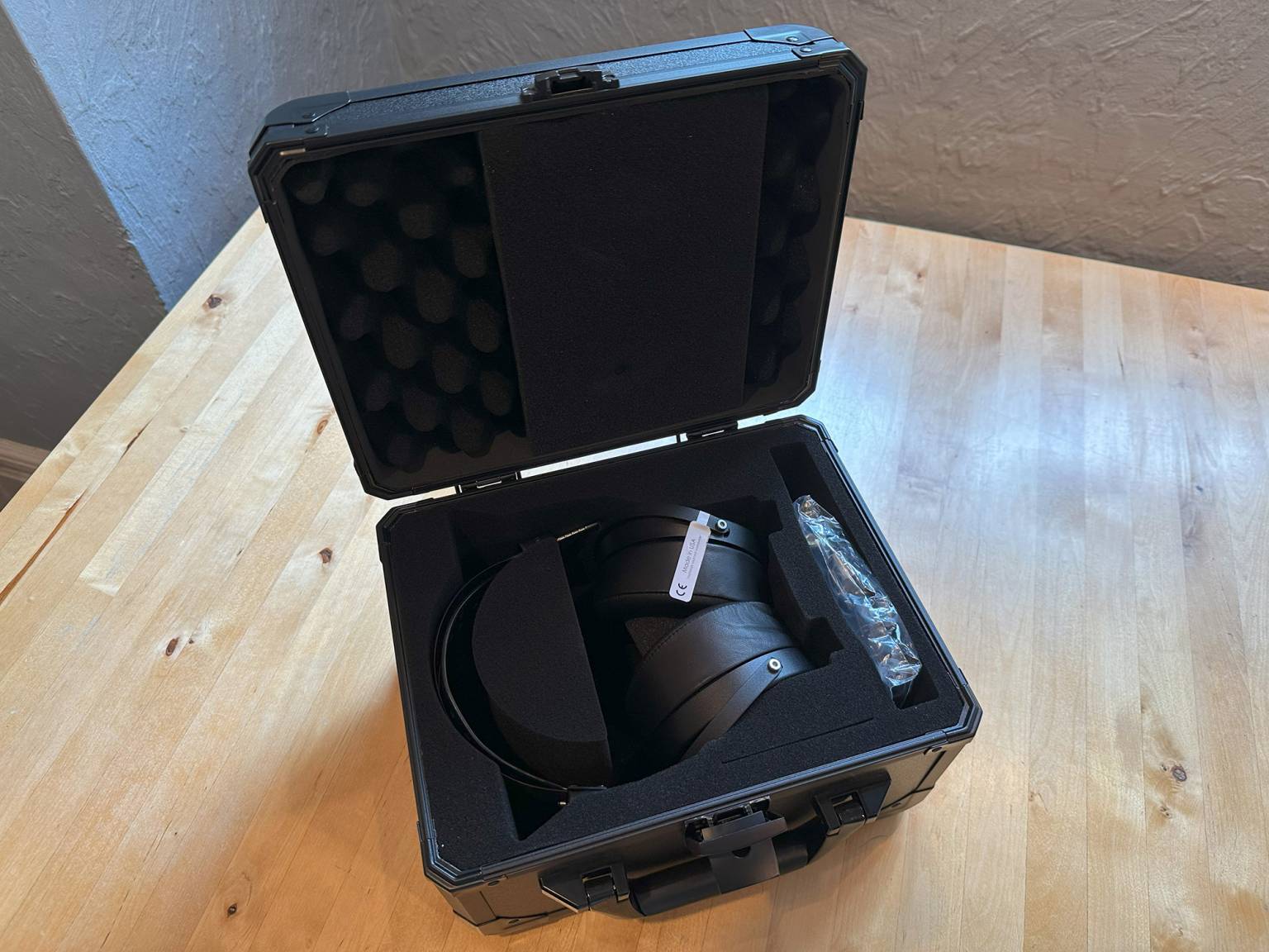 Audeze LCD-X Headphones Review: Unmatched Soundstage and Premium Audio ...