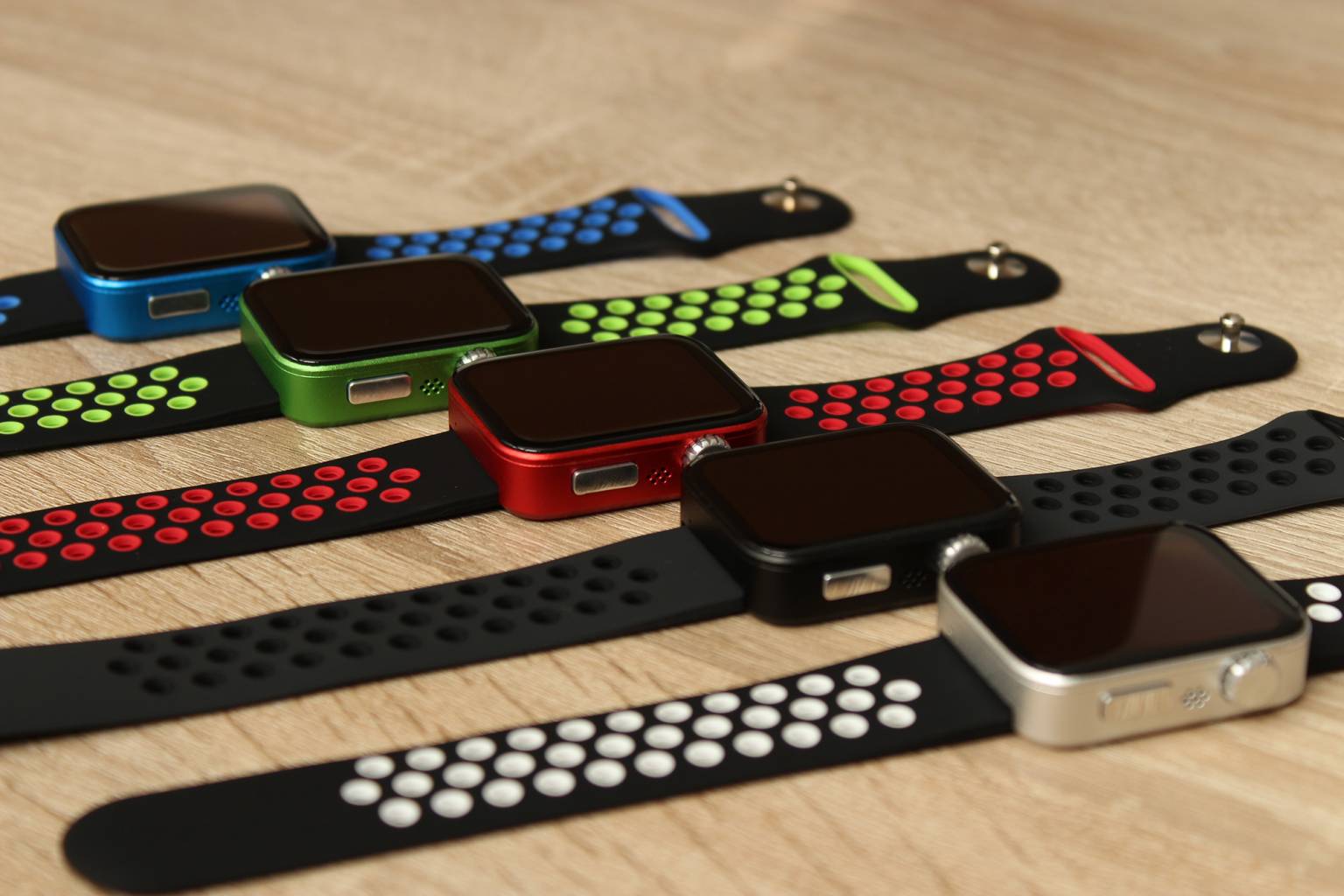 The Spectra Smartwatch Is a Hackable, User-Repairable Wearable for the ...