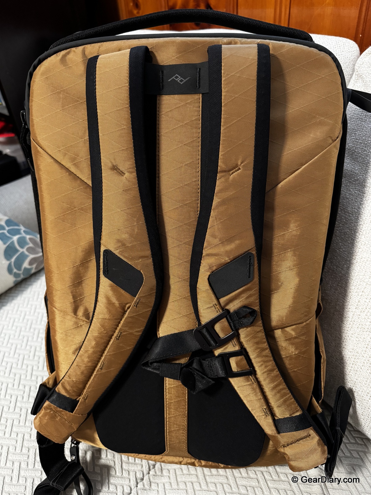 Peak Design Everyday Backpack Review: Durable, Sustainable, and Stylish ...