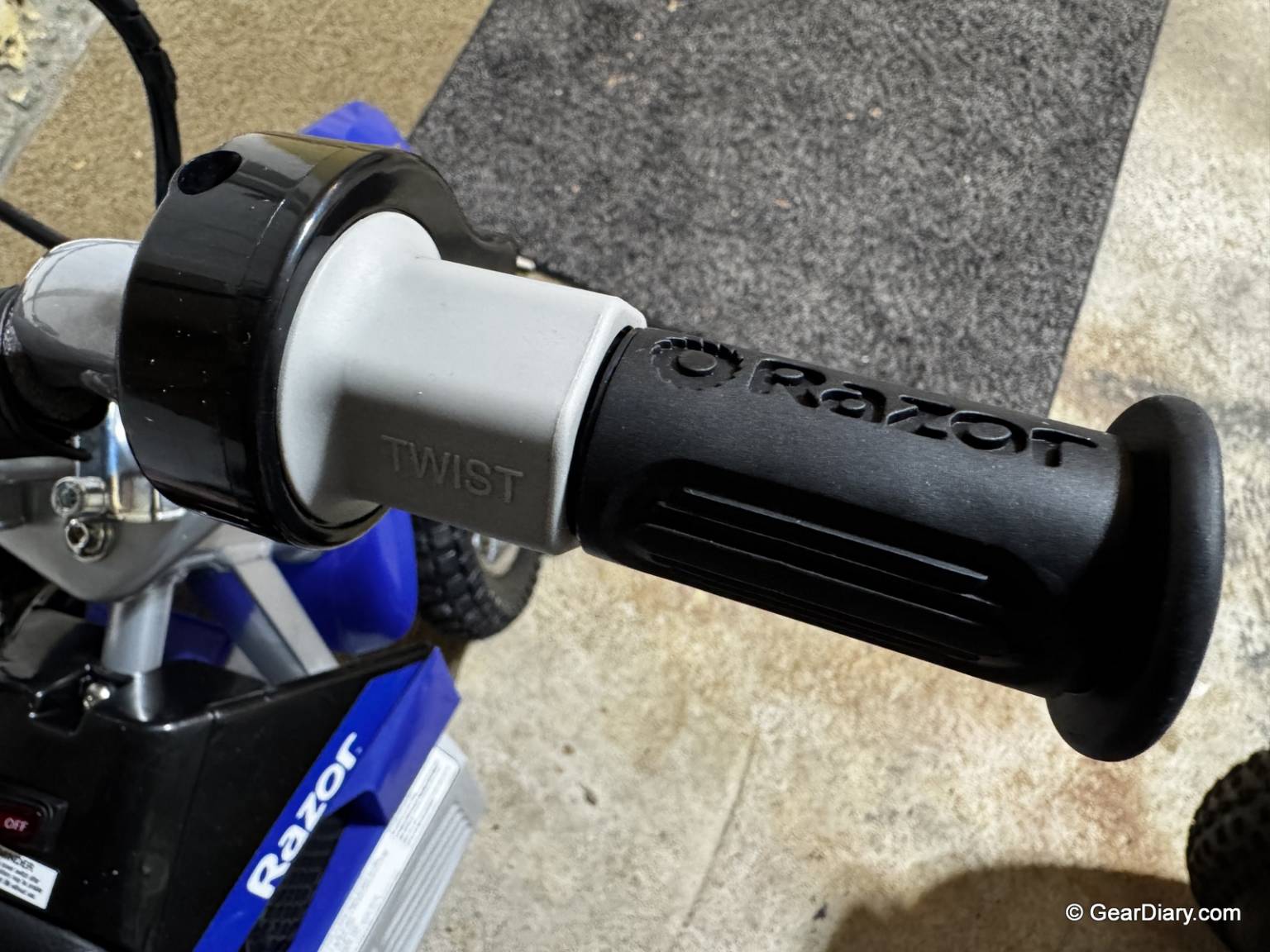 Razor MX350 Dirt Rocket Review: The Perfect Electric Dirt Bike for Kids ...