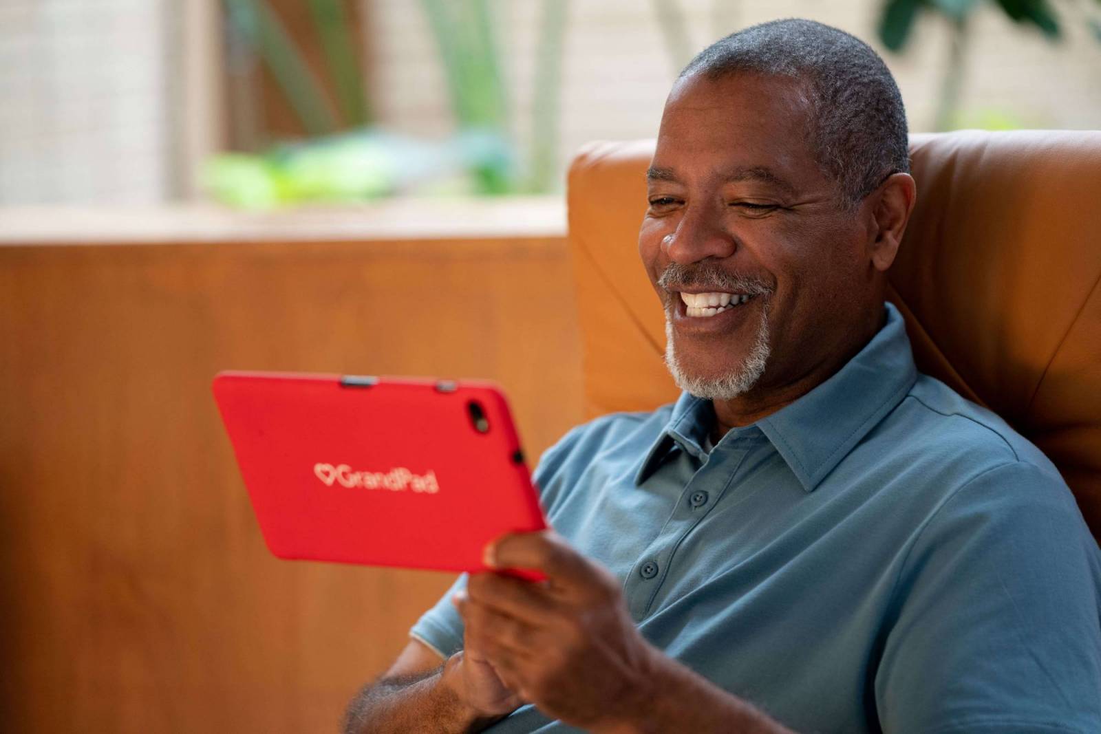 GrandPad "Silver Sunday" Sale Brings a Week of Savings to Their Easy to ...