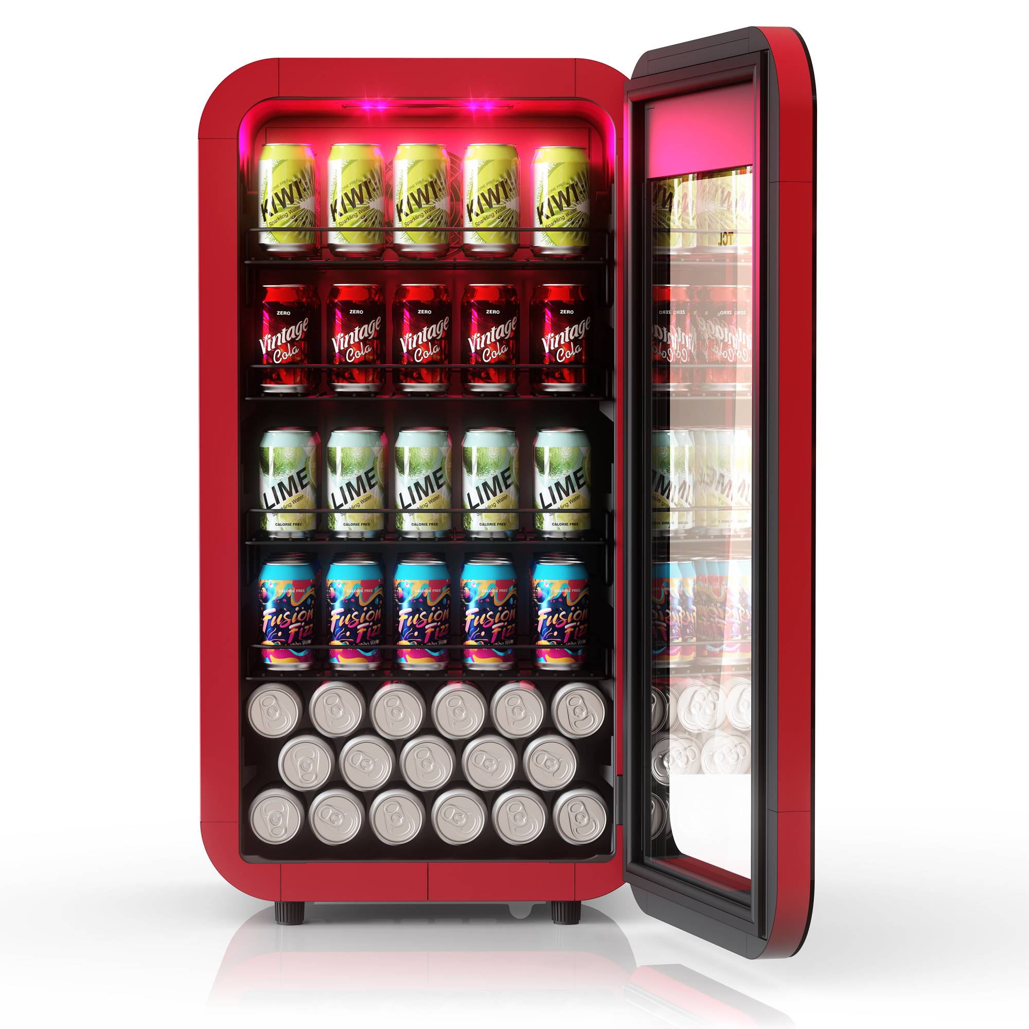 TCL Wants You to Enjoy a Cold One While Watching TV with Their New ...
