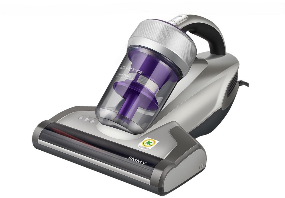 Say Goodbye to Allergens with the Jimmy JV35 and Jimmy BX7 Pro Anti-Mite Vacuums—Now on Sale for ...