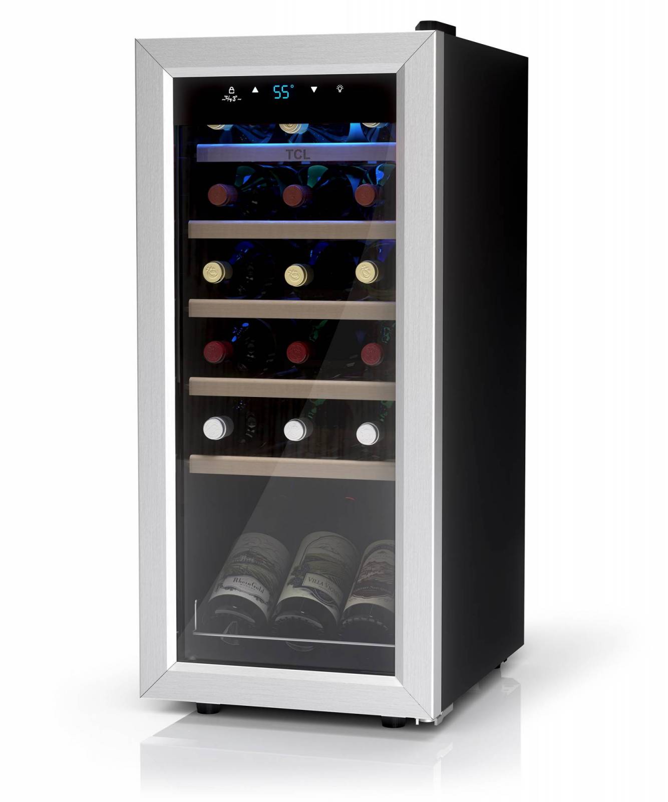 TCL Wants You to Enjoy a Cold One While Watching TV with Their New ...