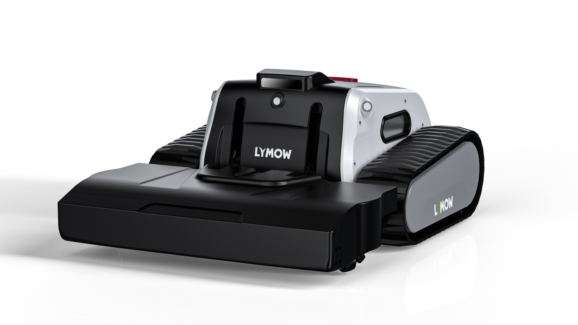 Lymow One Robotic Mower Transforms Larger Lawn Care with Ease | Gear Diary