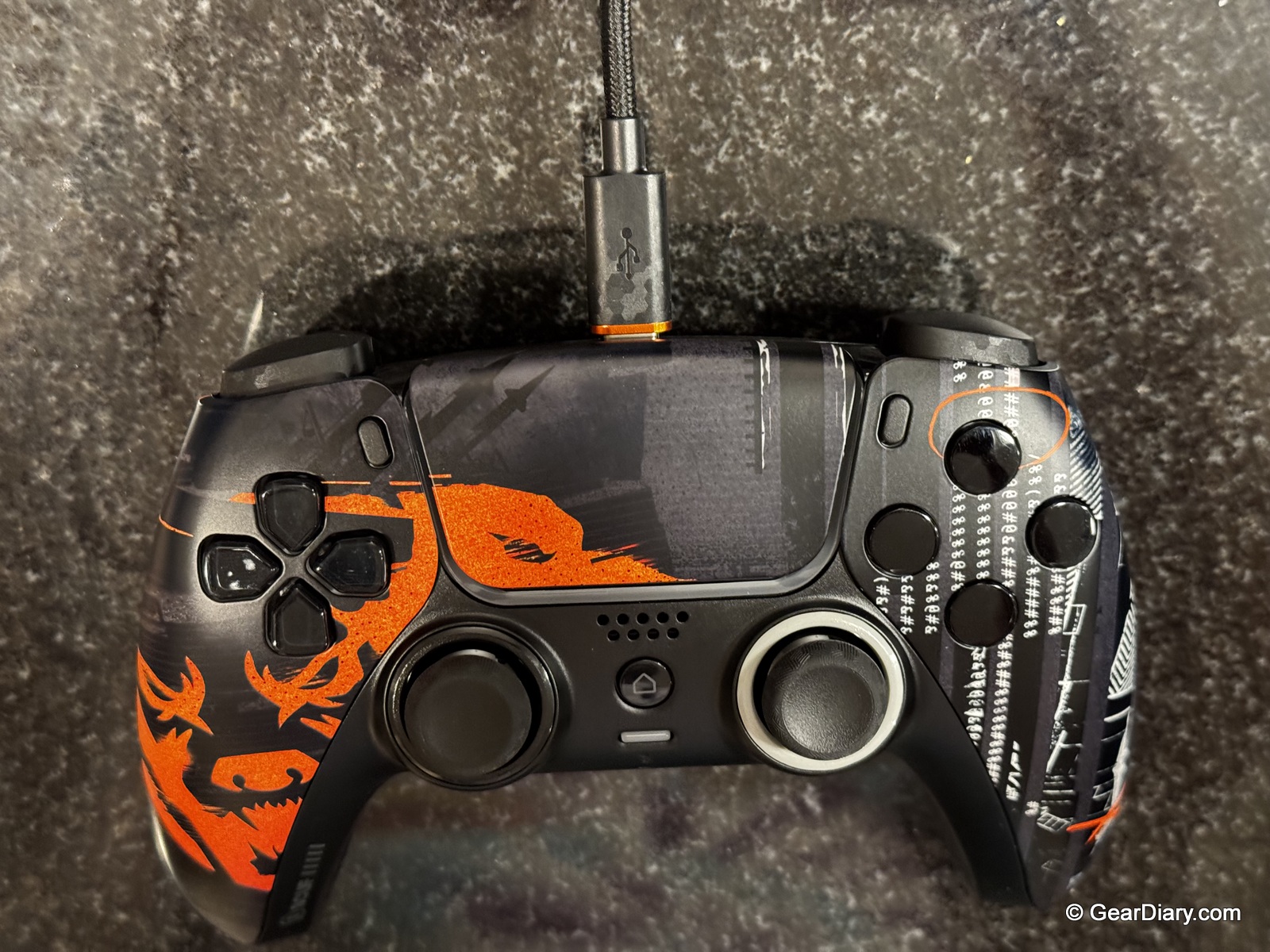 SCUF Reflex Pro Review: The Call of Duty Black Ops 6 Edition Instantly ...