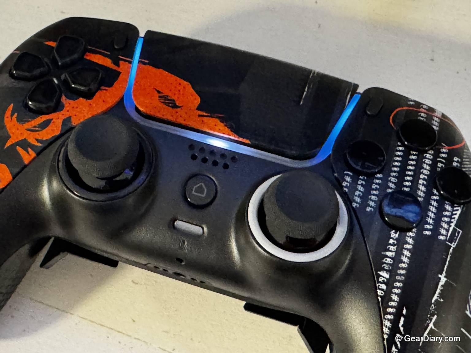 SCUF Reflex Pro Review: The Call of Duty Black Ops 6 Edition Instantly ...