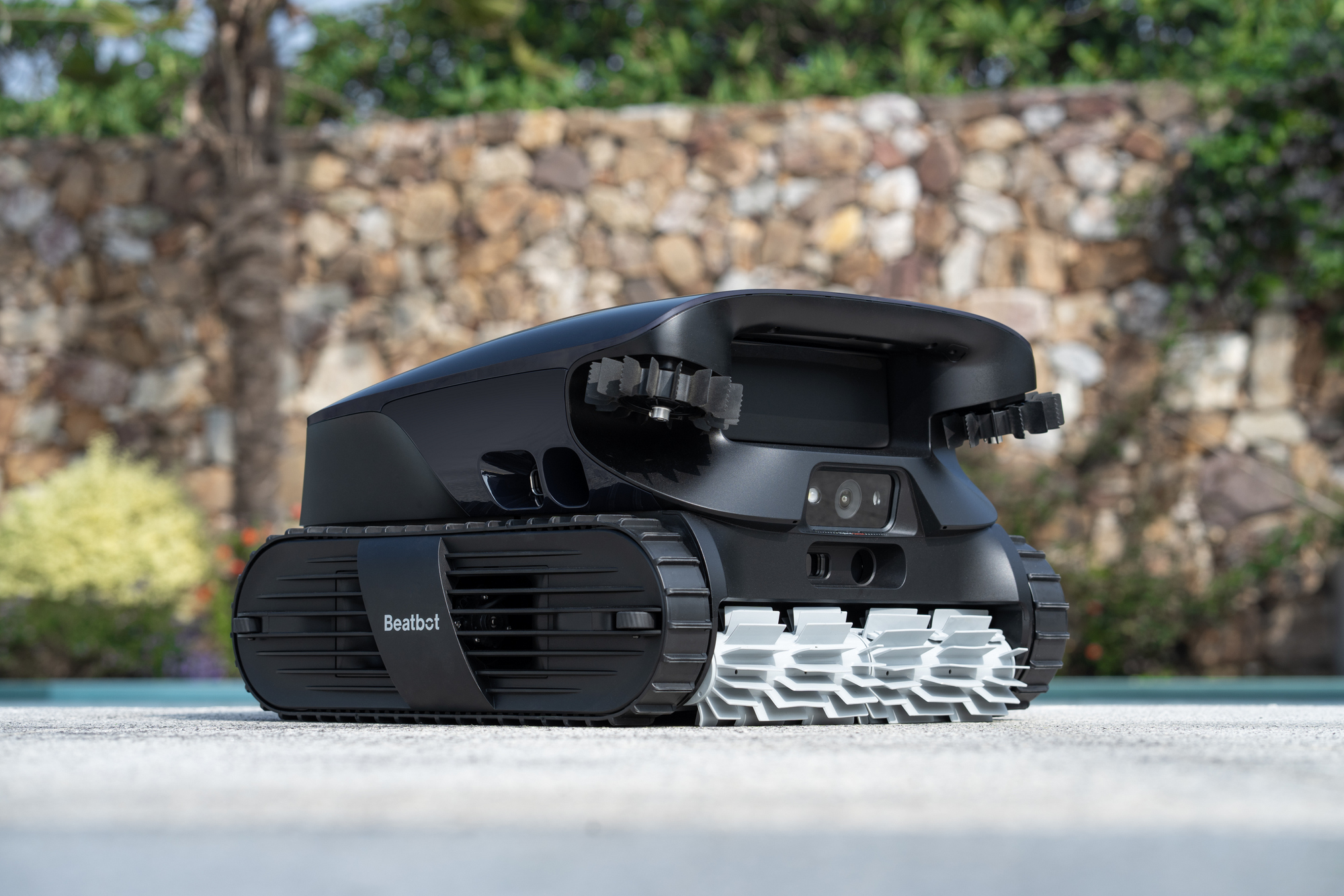 Beatbot AquaSense 2 Ultra Promises an Effortless Solution to Pristine ...