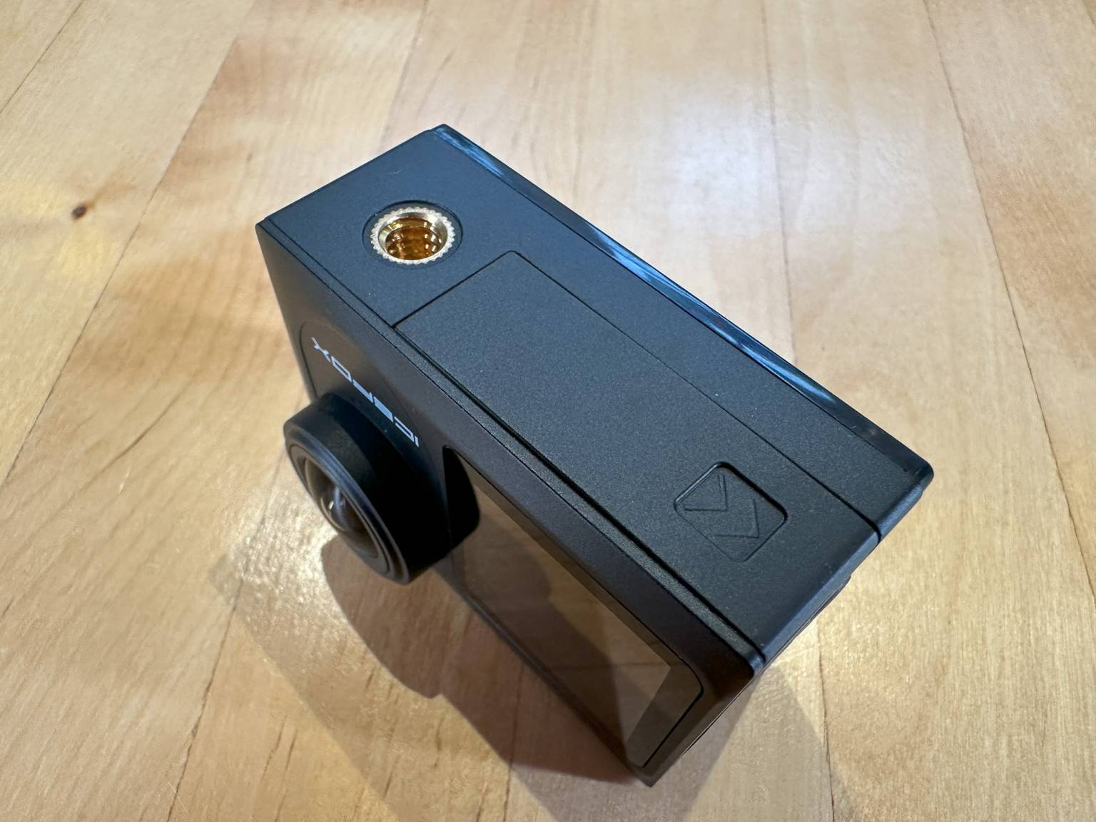 Updated: Icefox UHD 4K Action Camera (Model 18) Review: 4K Video and ...