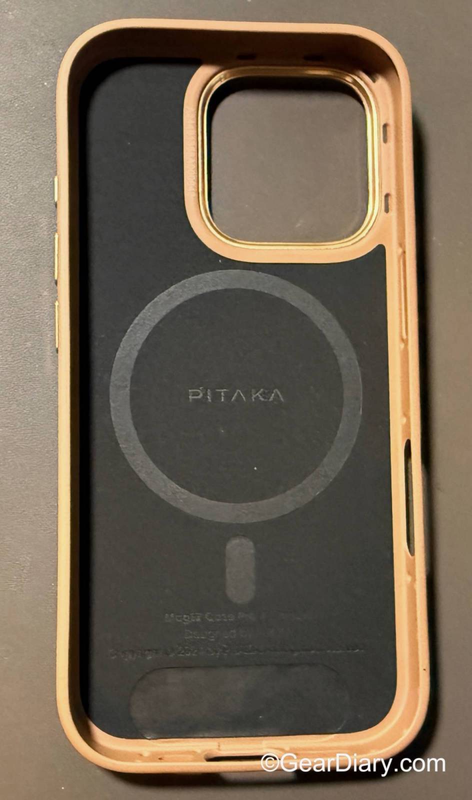 Pitaka iPhone 16 Cases: Sleek Designs, MagSafe Compatibility, and ...