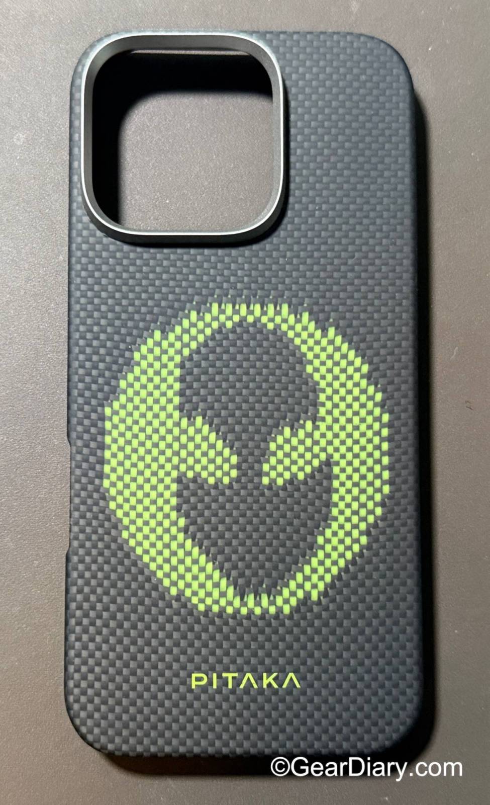 Pitaka iPhone 16 Cases: Sleek Designs, MagSafe Compatibility, and ...