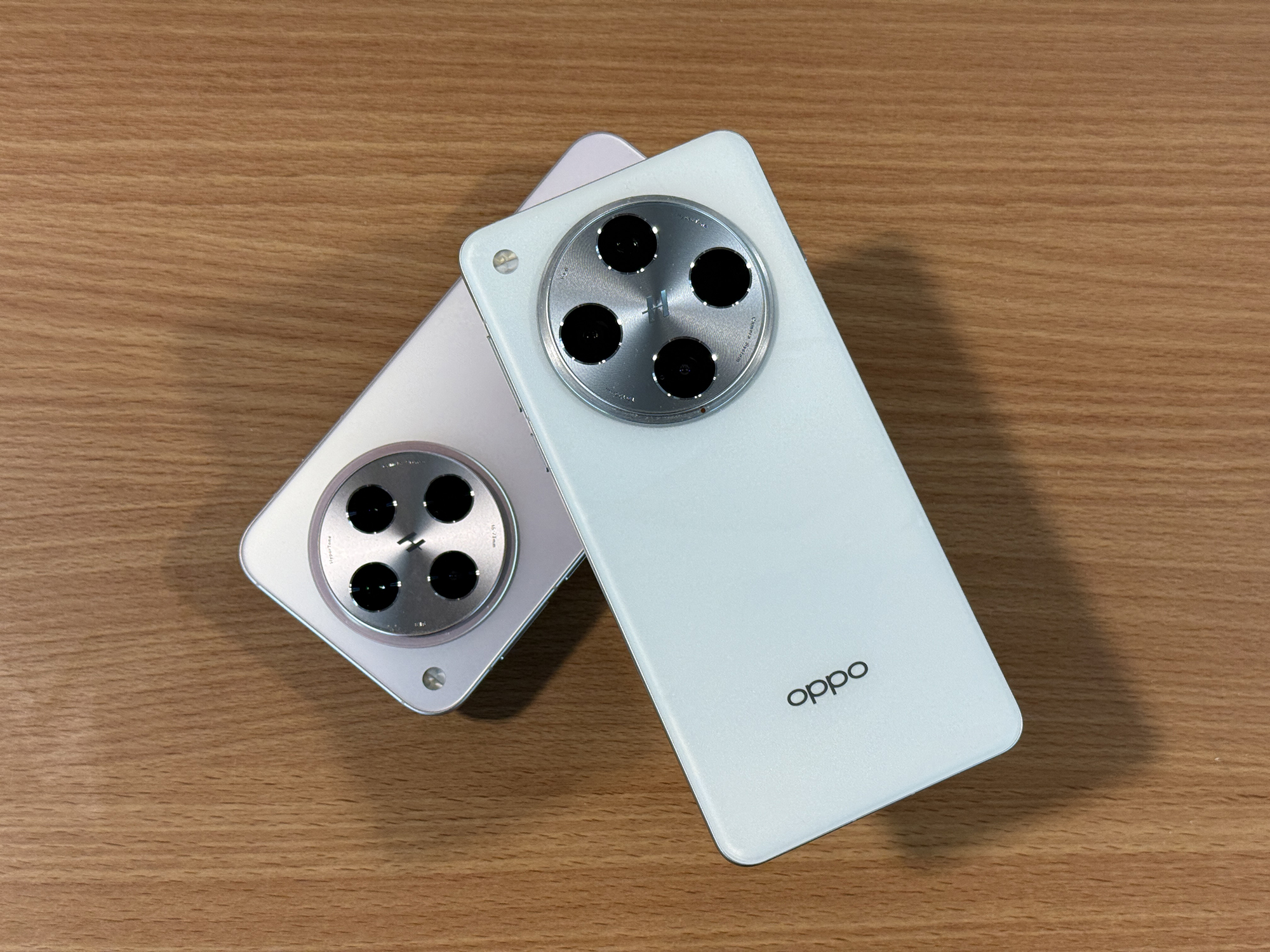 OPPO Find X8 Pro Review: The Perfect Fusion of Android Power and iPhone ...