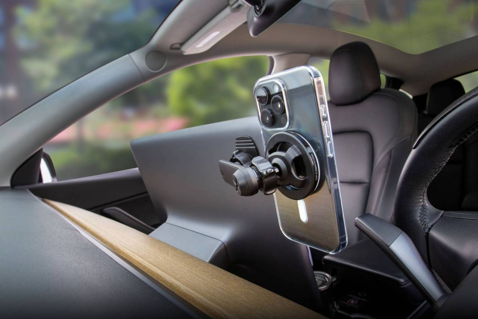 New Scosche MagicMounts Are Out, Along with Plenty of Other Handy Gear ...