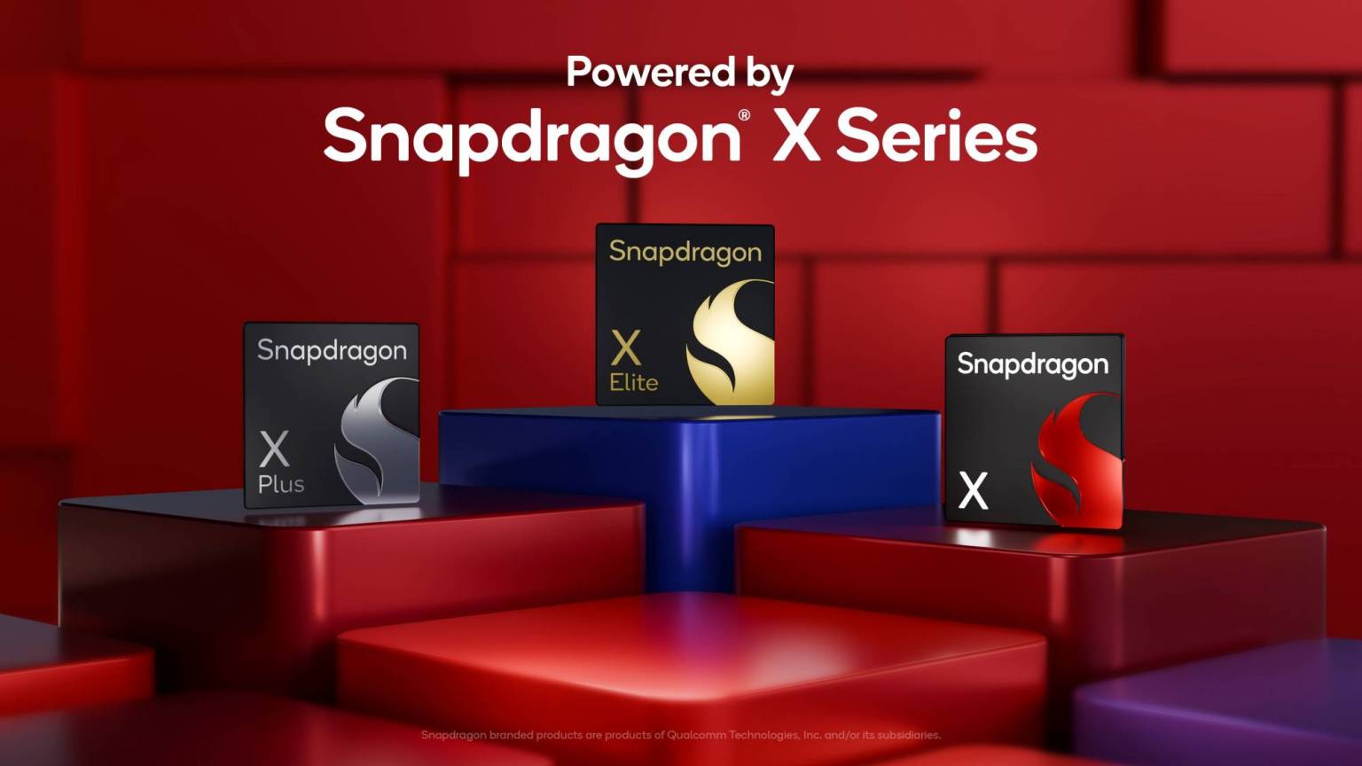 Qualcomm Updates for Snapdragon X AI PCs, Garmin Unified Cabin, and On ...