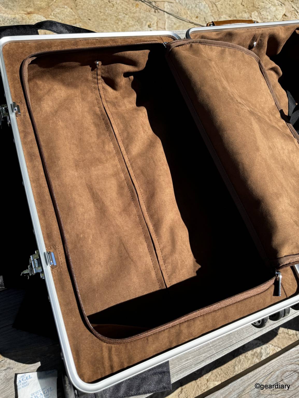 Sterling Pacific 40L Cabin Travel Case Review: Elevate Your Carry-On ...