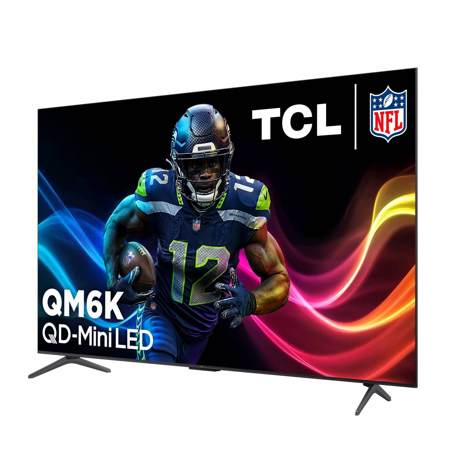 The TCL QM6K Series Offers Next-Gen QLED TVs with Enhanced Brightness ...
