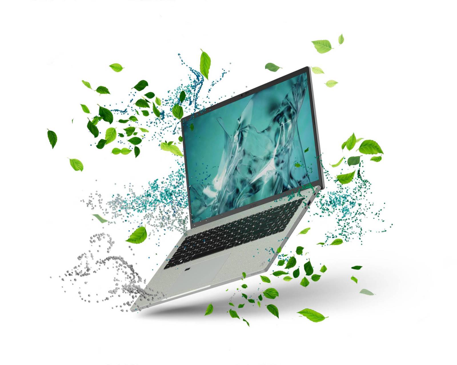 Acer Unveils AI-Powered Laptops and Desktops for 2025: Swift Go AI ...