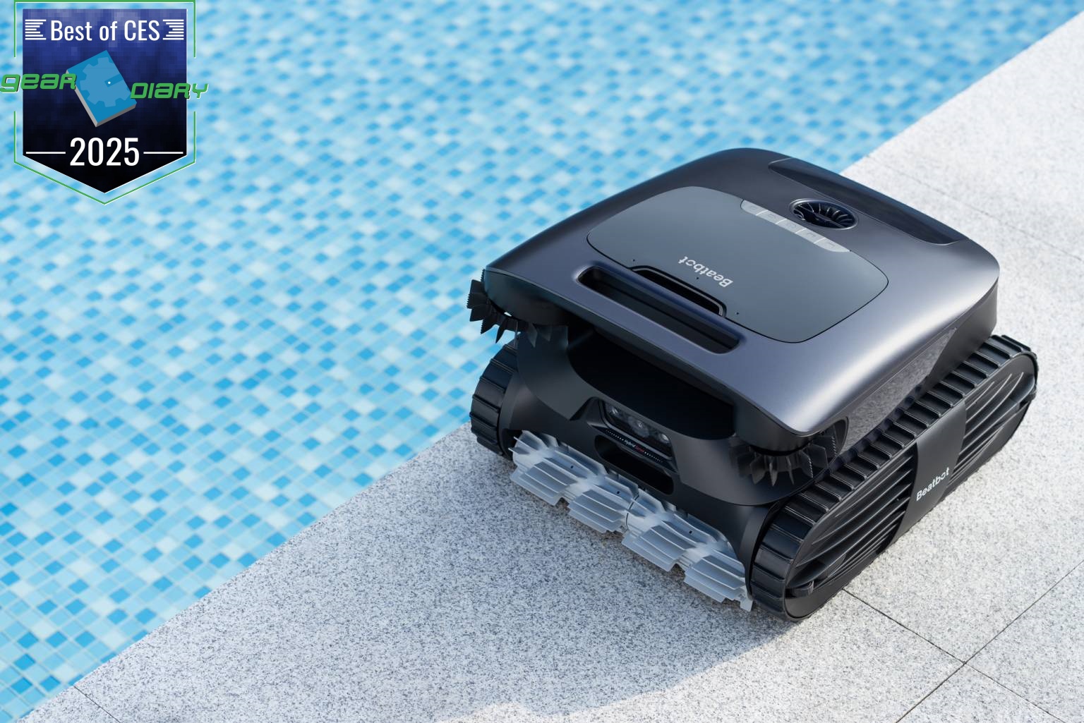 Gear Diary’s Best of CES 2025: Top Innovations Shaping the Future of ...