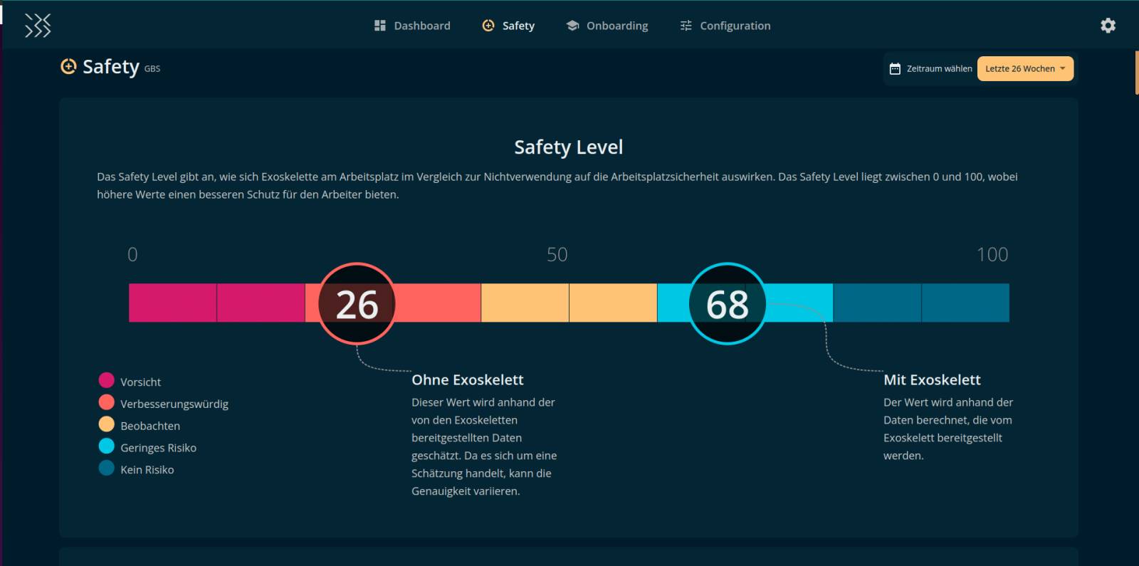 From Sci-Fi to Reality, German Bionic Apogee ULTRA Redefines ...
