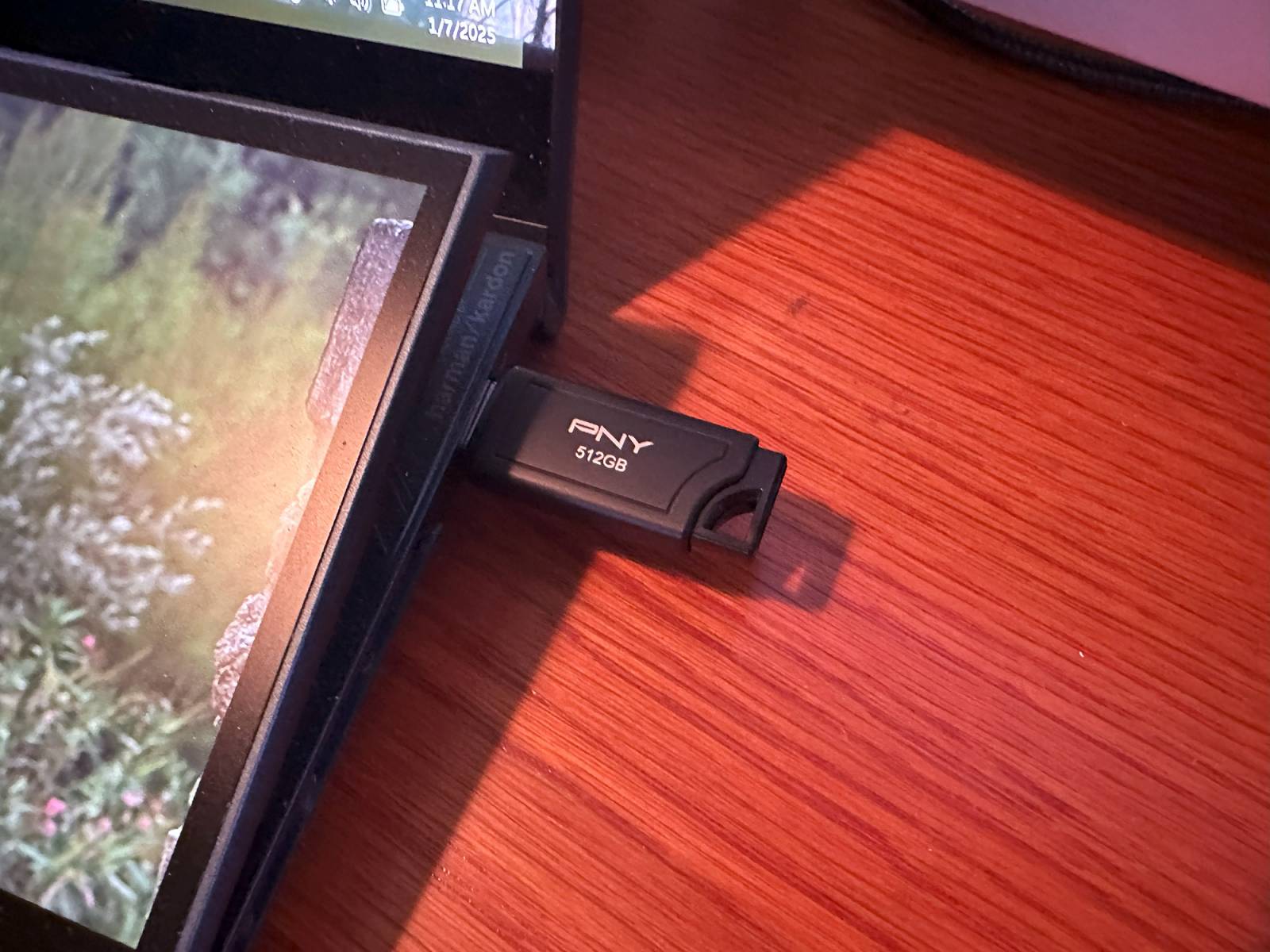 512GB PNY PRO Elite V3 USB 3.2 Gen 2 Flash Drive Review: Exceptional ...