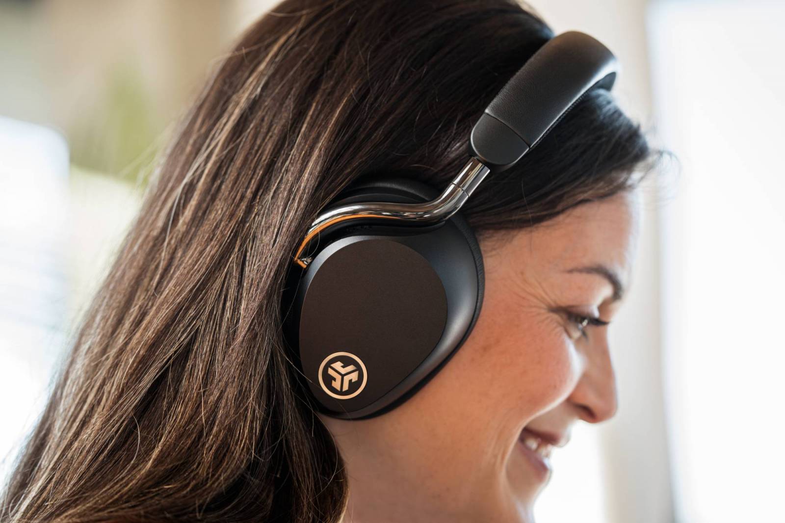 JLab’s 2025 Lineup: High-Fidelity Headphones, Budget-Friendly Earbuds ...