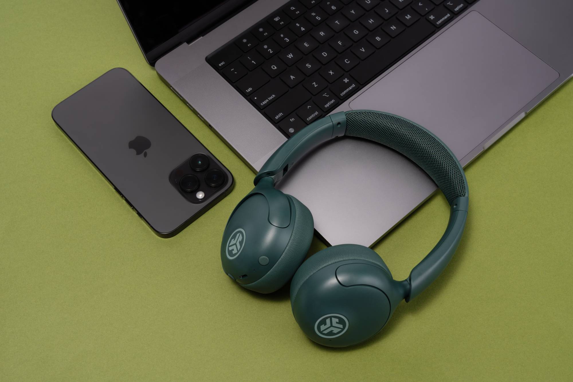 JLab’s 2025 Lineup: High-Fidelity Headphones, Budget-Friendly Earbuds ...