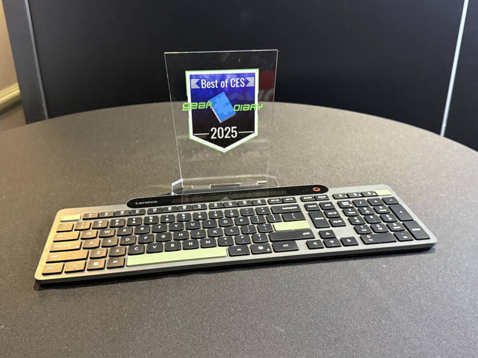 Gear Diary’s Best of CES 2025: Top Innovations Shaping the Future of ...