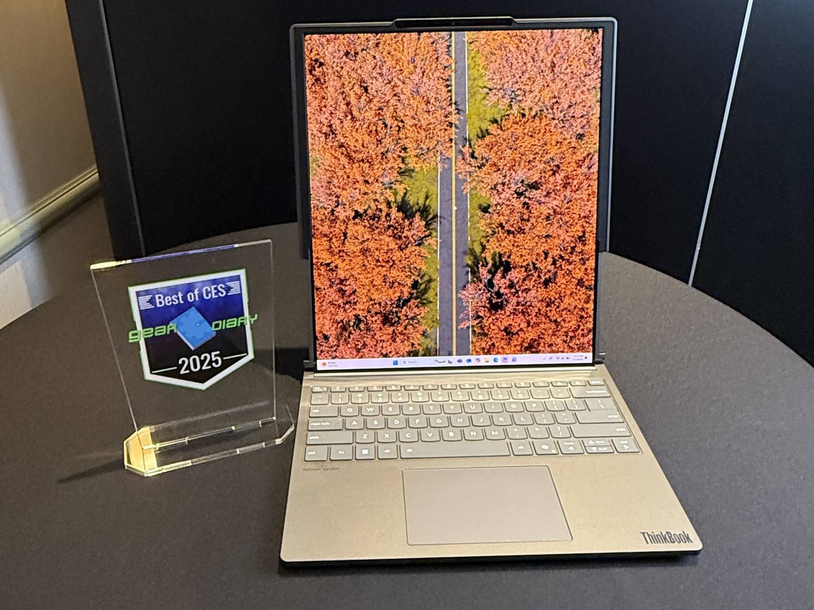 Gear Diary’s Best of CES 2025: Top Innovations Shaping the Future of ...