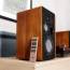The Majority D100 Bookshelf Speakers Offer a Stylish, High-Performance ...