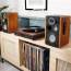 The Majority D100 Bookshelf Speakers Offer a Stylish, High-Performance ...