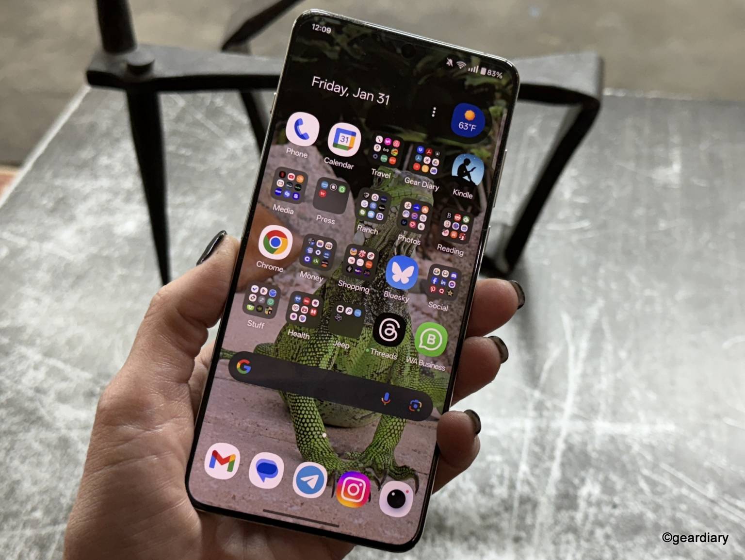 OnePlus 13 Review: Flagship Performance, Pro-Level Camera, and All-Day ...