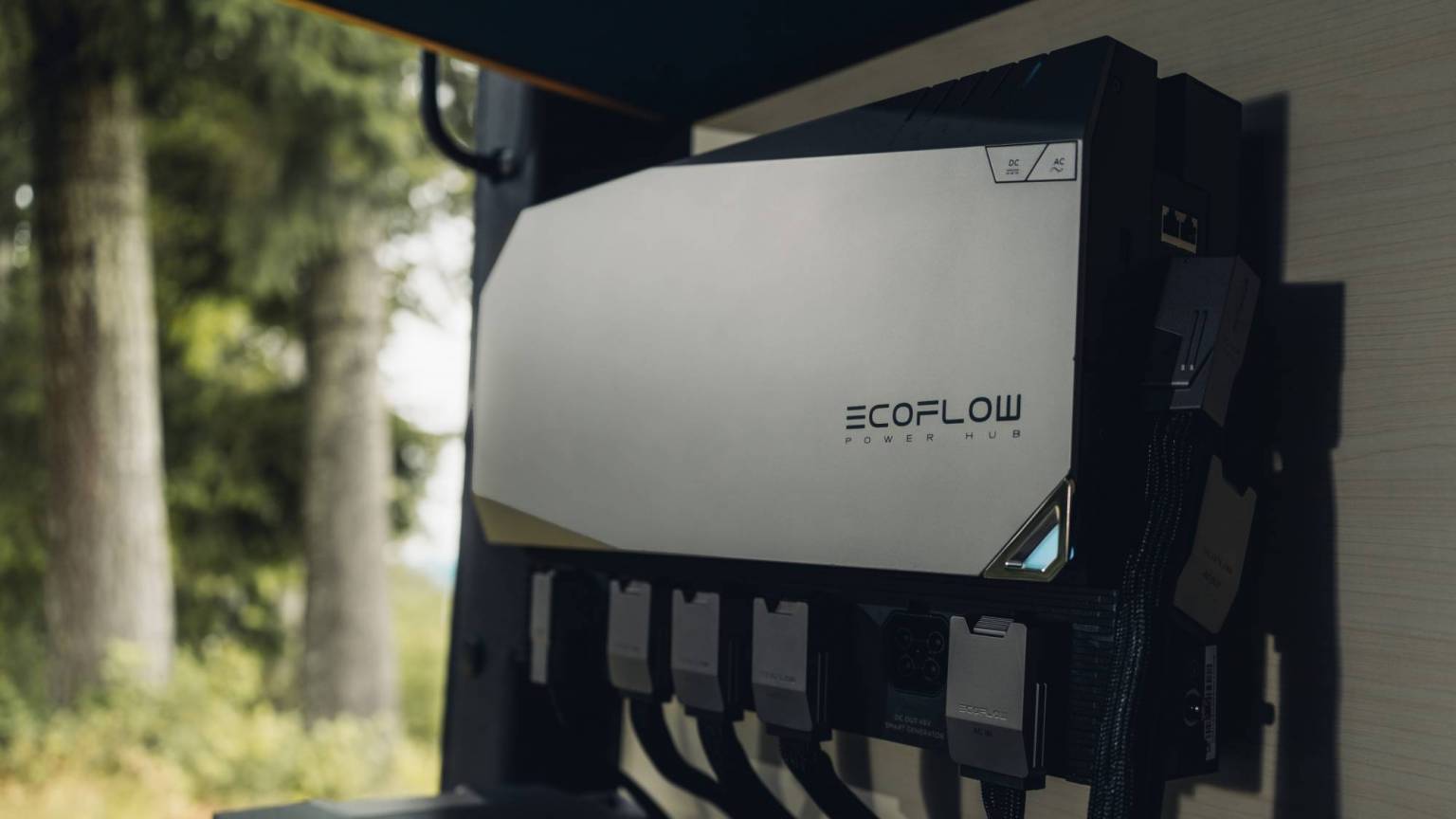 EcoFlow Brings Innovative AI Energy Solutions, Portable Power, and ...