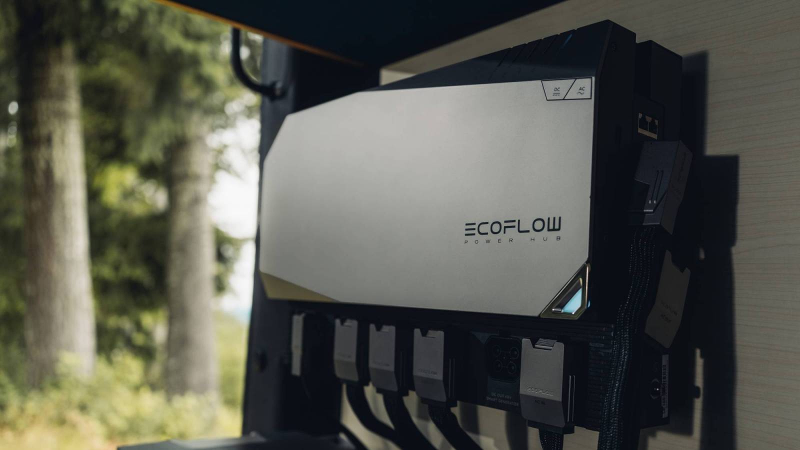 EcoFlow Brings Innovative AI Energy Solutions, Portable Power, and ...