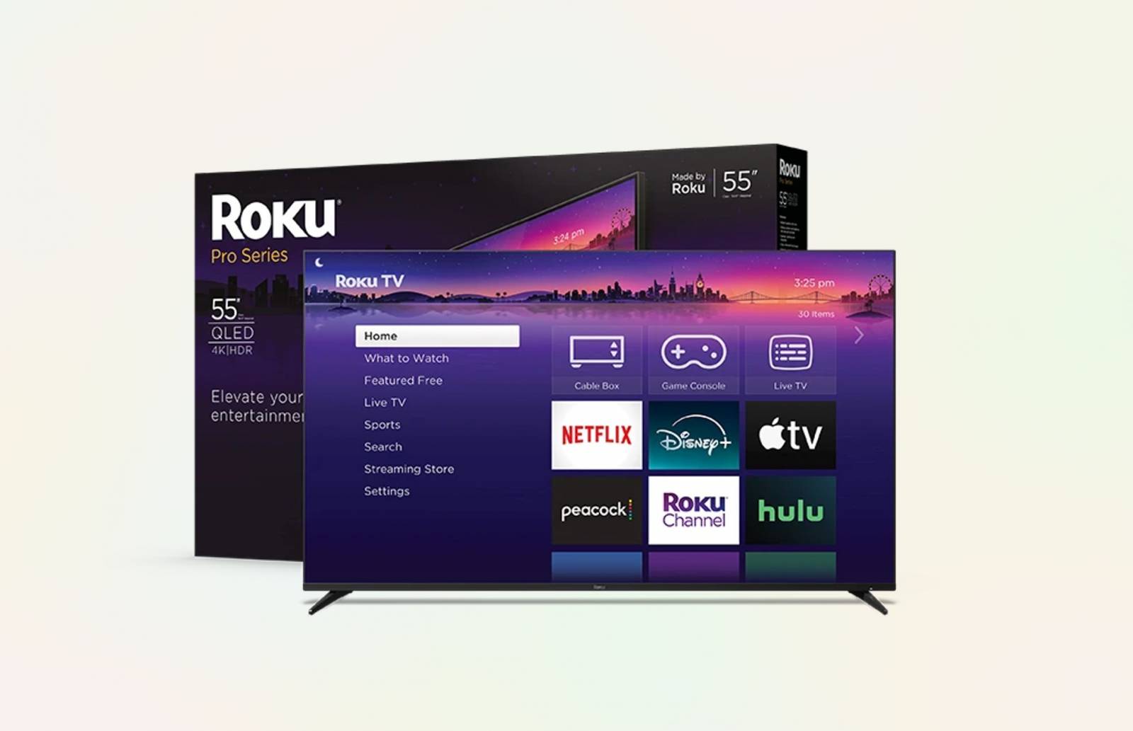 Roku Super Bowl Deals: Upgrade Your Game-Day Setup with Big Savings on ...