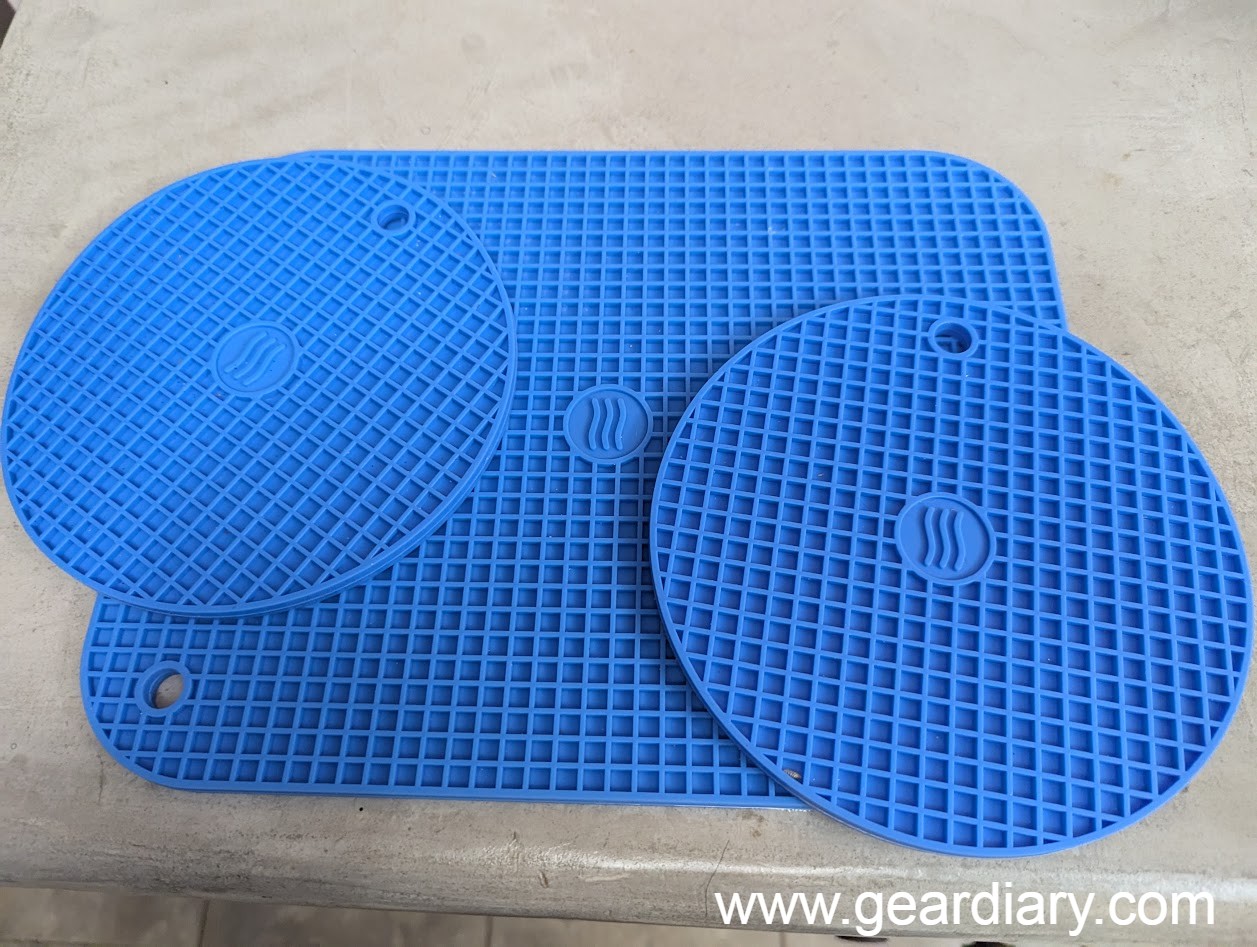 ThermoWorks Square Dot and Trivets Are Perfect for Your Superbowl Party ...
