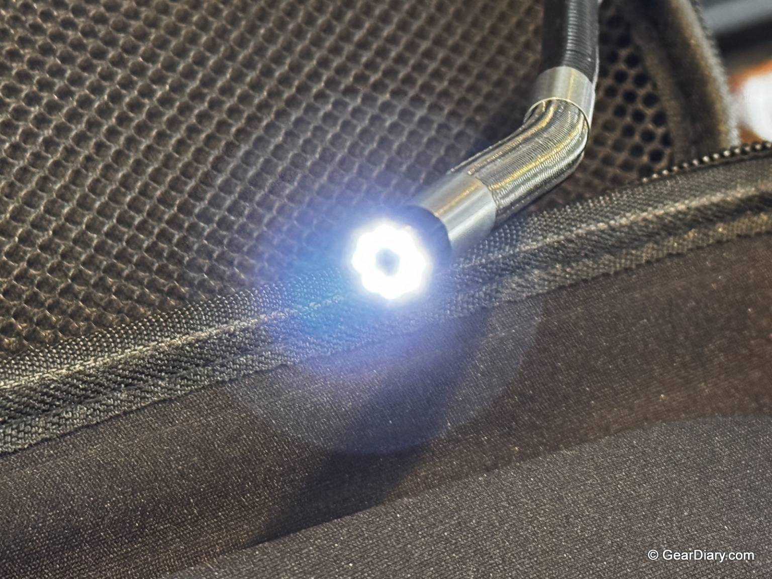 Kaiweets KBA01 Articulating Borescope Review: A Must-Have tool for Plumbing, Auto Repairs, and ...