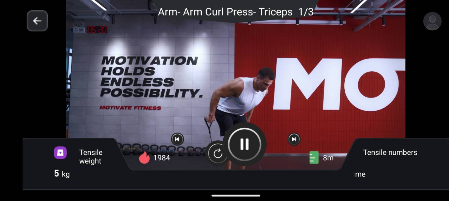 Rayofi Portable GYM Machine Review: A Compact Powerhouse That Humbled ...