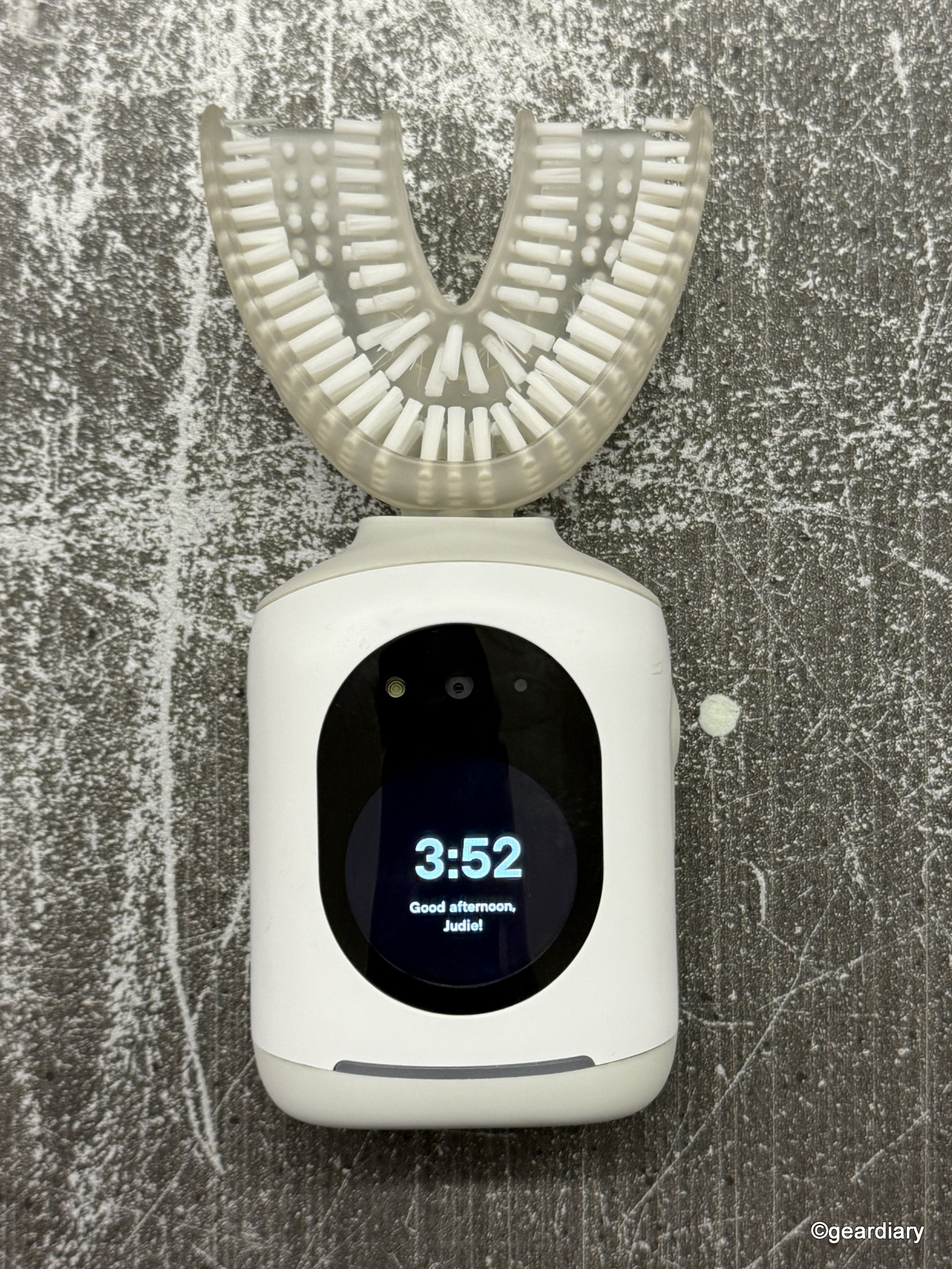 Feno Smartbrush Founders Edition Bundle Review: The 20-Second ...