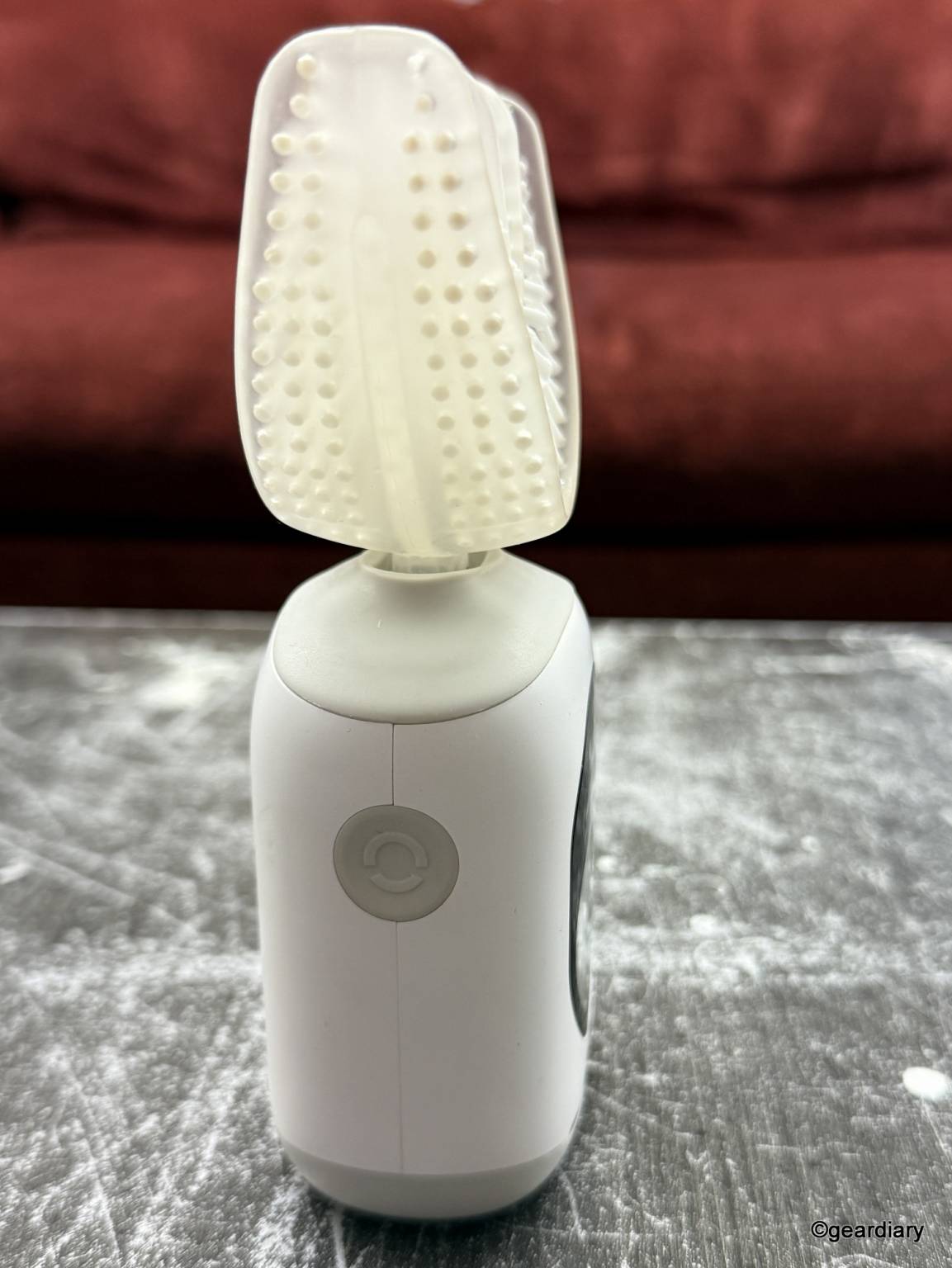 Feno Smartbrush Founders Edition Bundle Review: The 20-Second ...