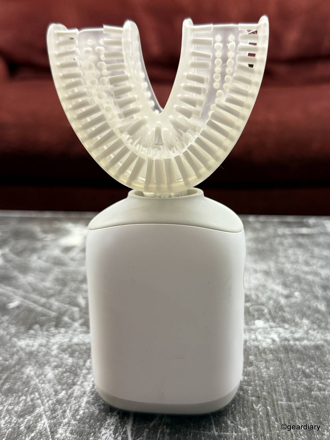 Feno Smartbrush Founders Edition Bundle Review: The 20-Second ...