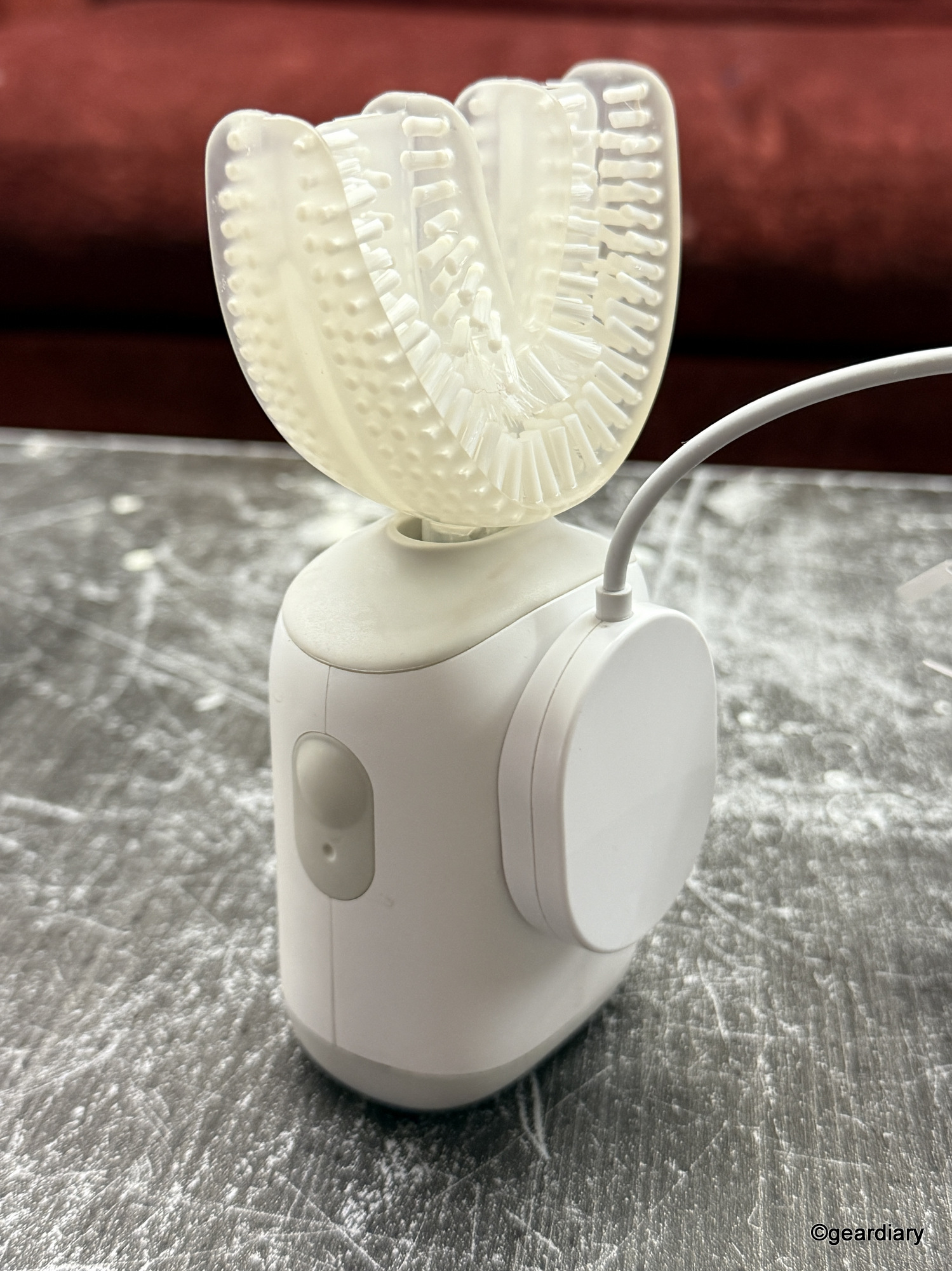 Feno Smartbrush Founders Edition Bundle Review: The 20-Second ...