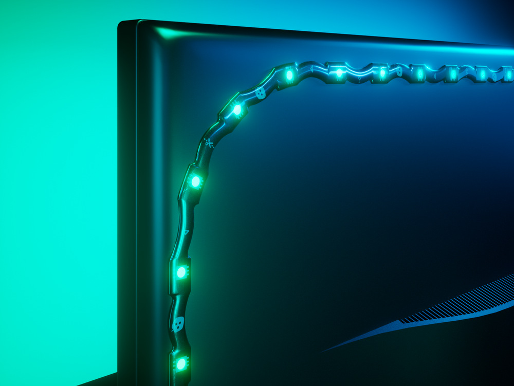 Nanoleaf PC Screen Mirror Lightstrip: Your Gaming Setup Needs This ...