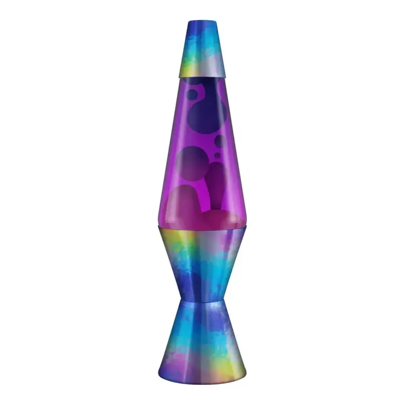 The Iconic LAVA Lamp Has Just Turned 60, and It’s Still the Coolest ...
